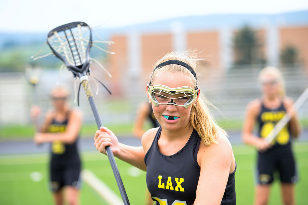 Customized Mouth Guards For Sports | Dr. Miller & Dr. Korecki